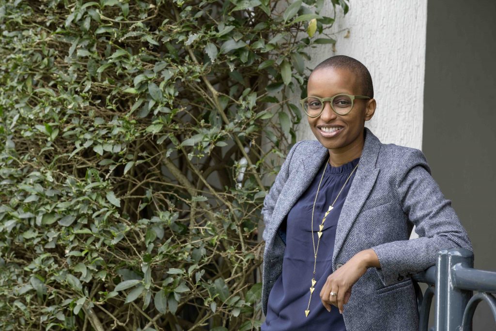 Bio – Wambui Kamiru